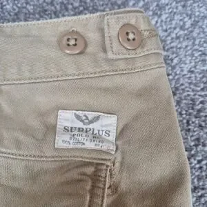 Polo Ralph Lauren | Pants | Polo Ralph Lauren Surplus Utility Chino ...